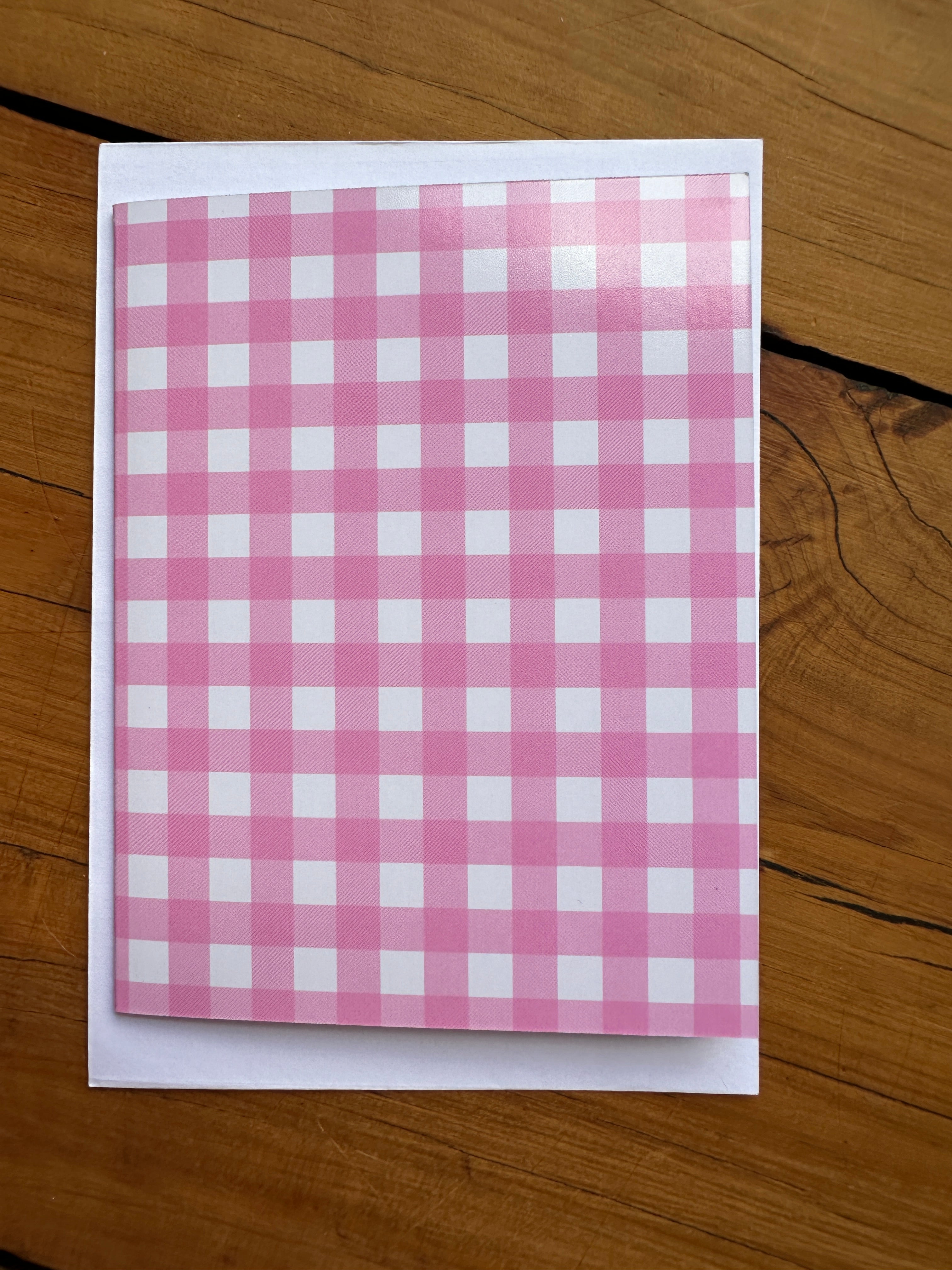 Elsie Card – DUSTY WATTLE PTY LTD